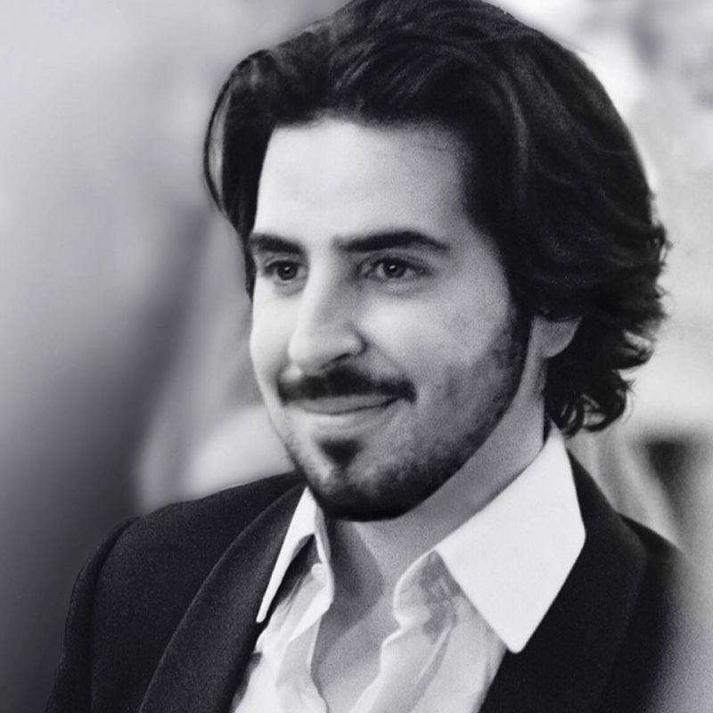 ALI LAHLOU, ARCHITECTE D’INTERIEUR. - A+E Magazine