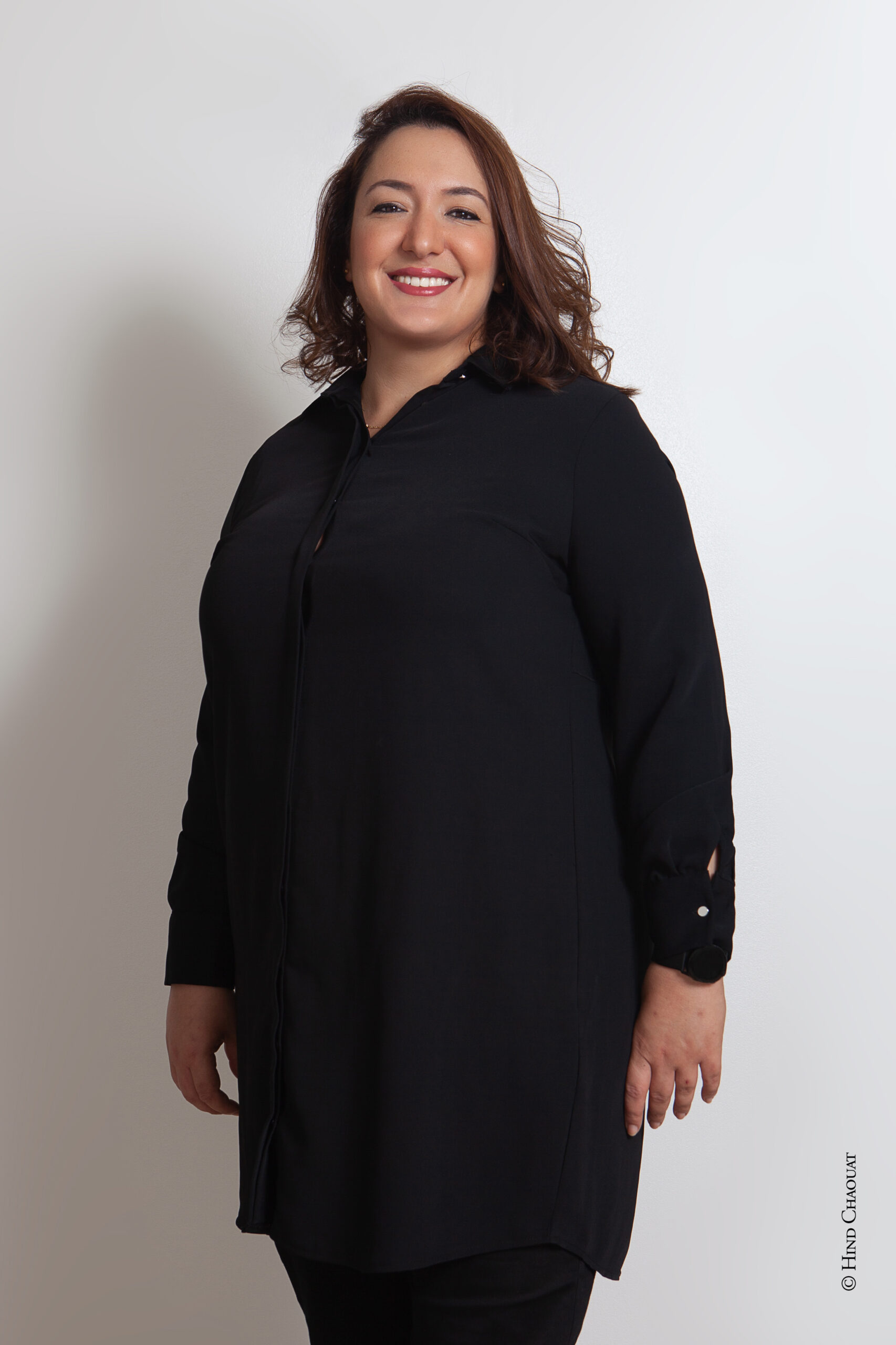 Office Life : Imane Amri, AIA – Architecture & Design