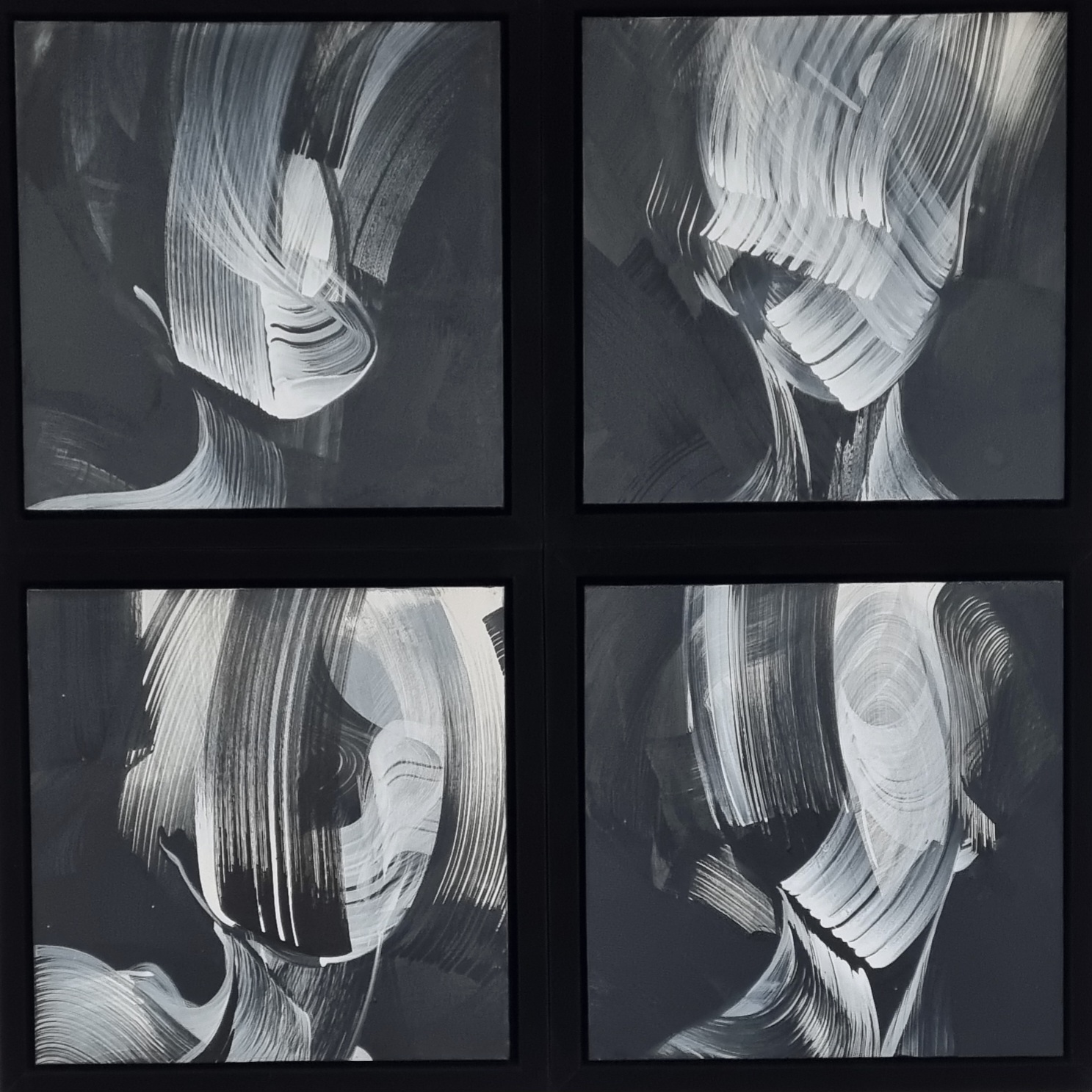 « Enracinements » – Galerie AAA - A+E Magazine