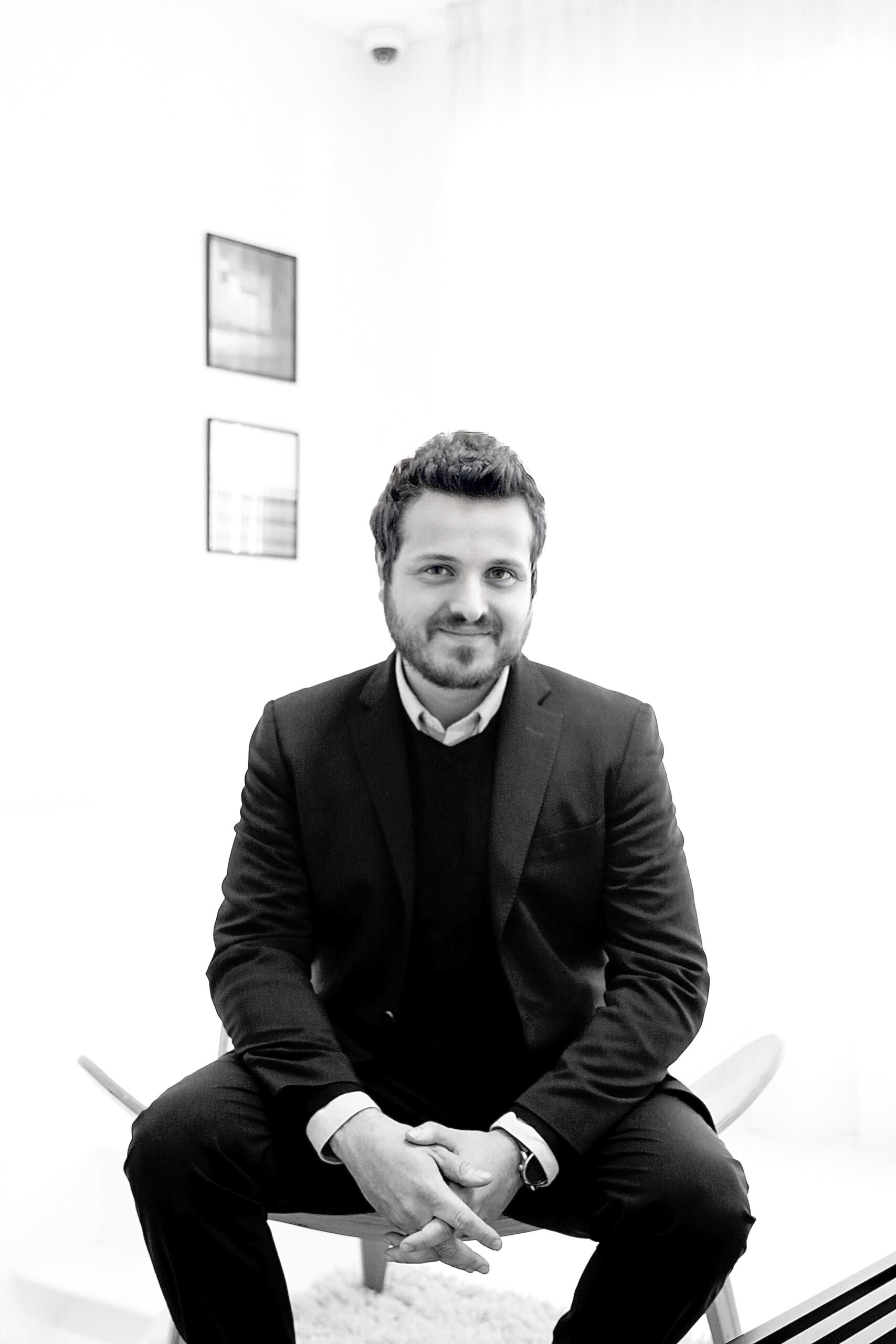 Smash & Bun - Younes Diouri