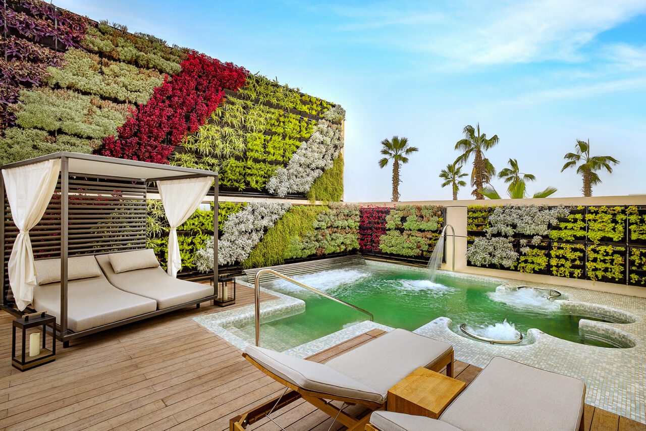 Le Conrad Rabat Arzana – Petit Val d’Or - A+E Magazine