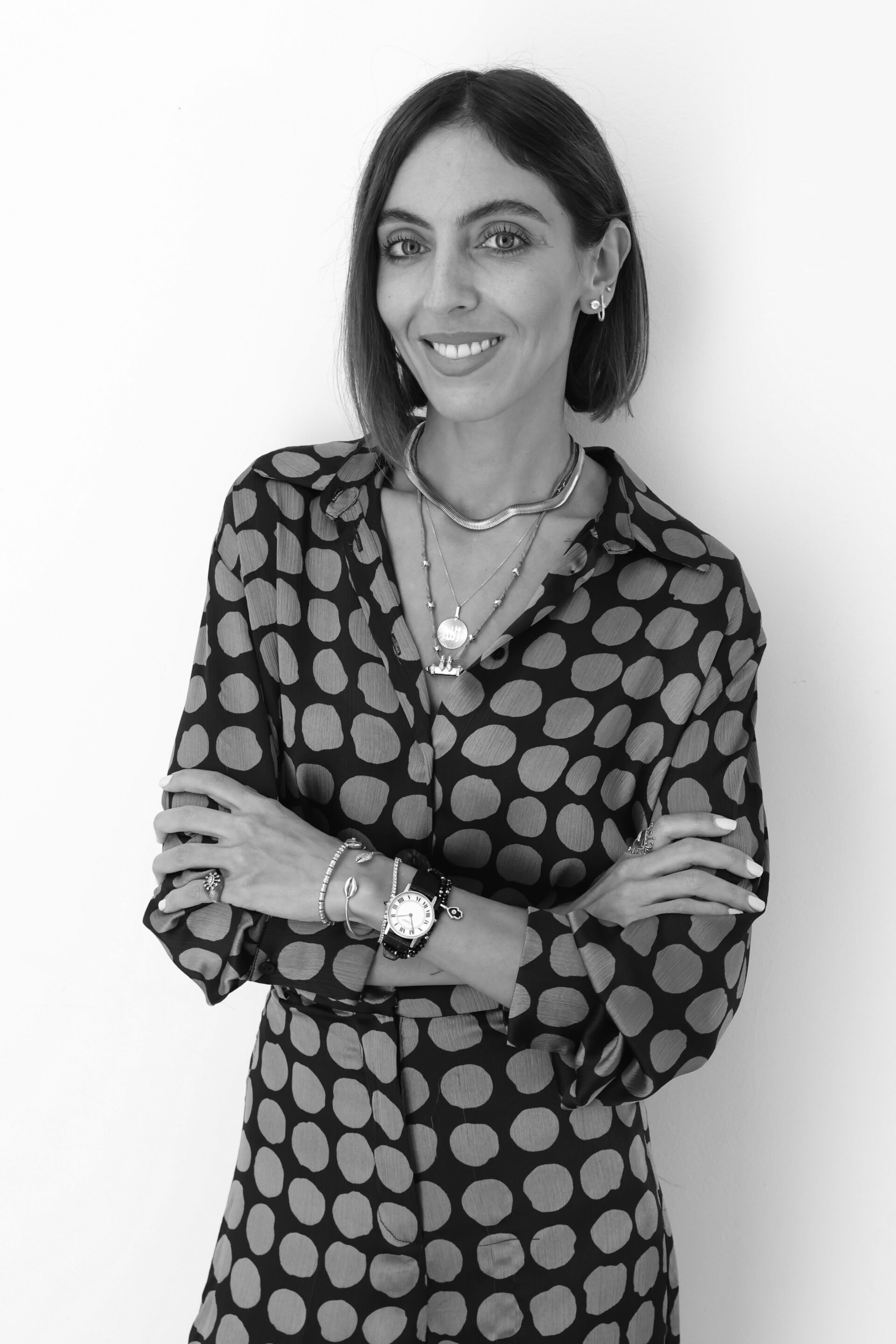 Pourquoi j’ai fait archi ? – Meryem Tazi - A+E Magazine