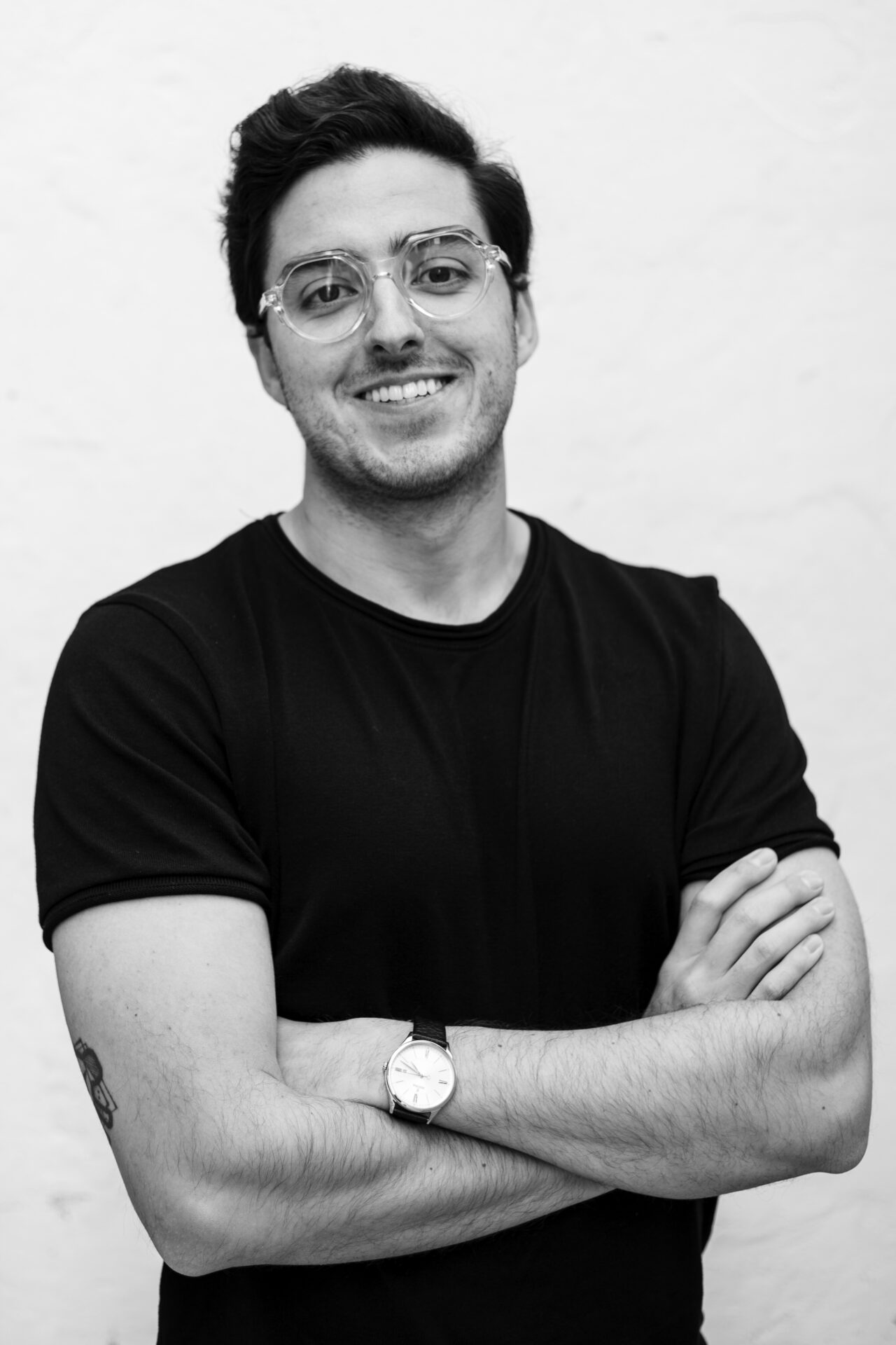 Pourquoi j’ai fait archi ? – Mamed Muffak