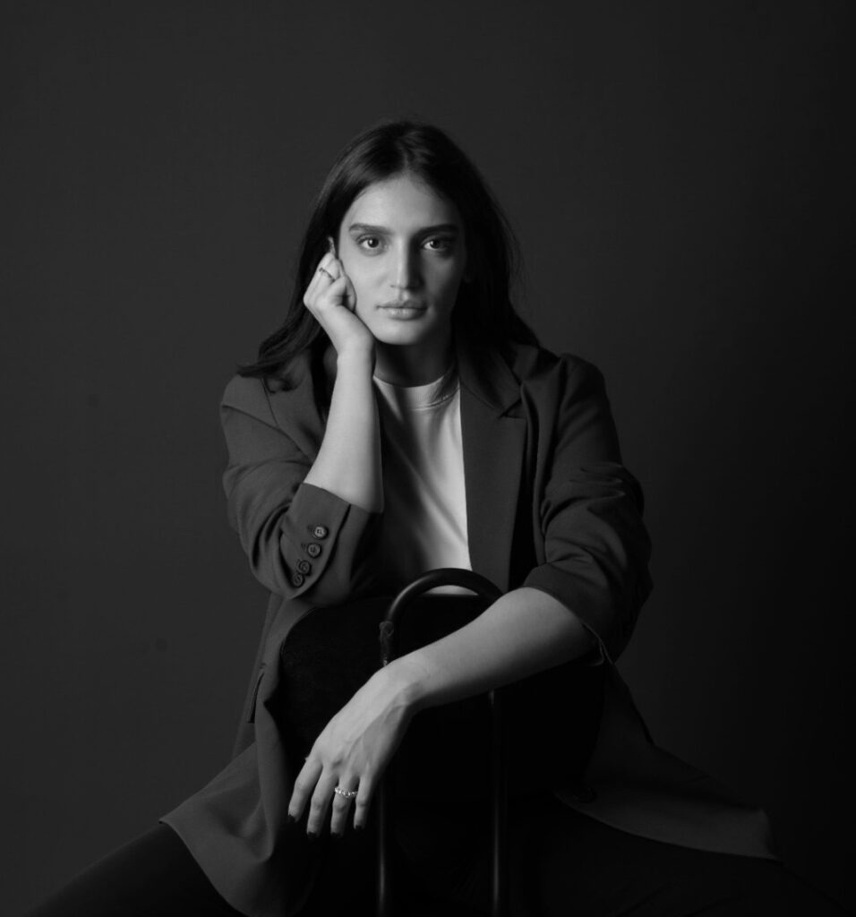 Pourquoi j’ai fait archi ? – Chaimae Iraqi - A+E Magazine