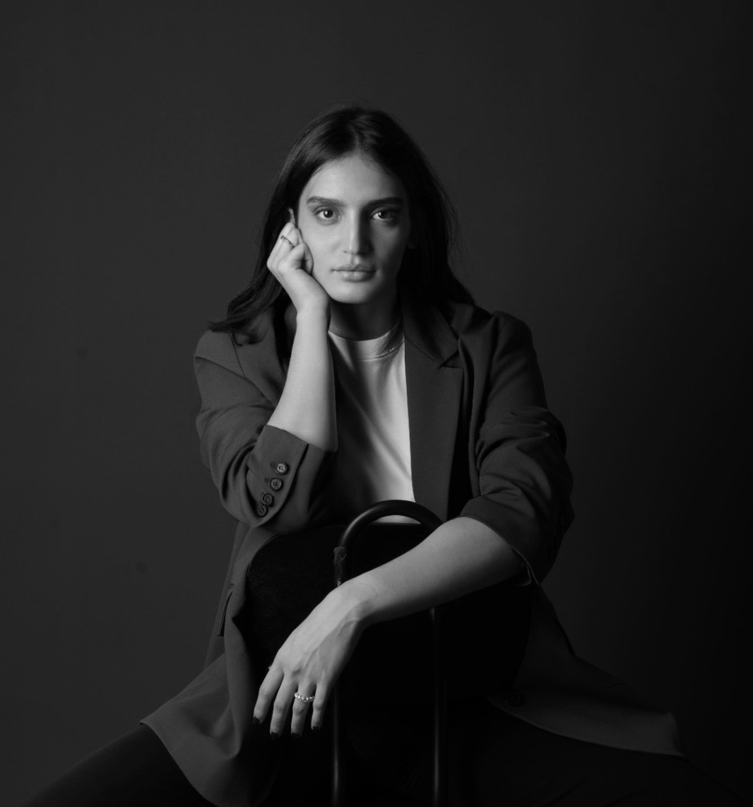 Pourquoi j’ai fait archi ? – Chaimae Iraqi - A+E Magazine