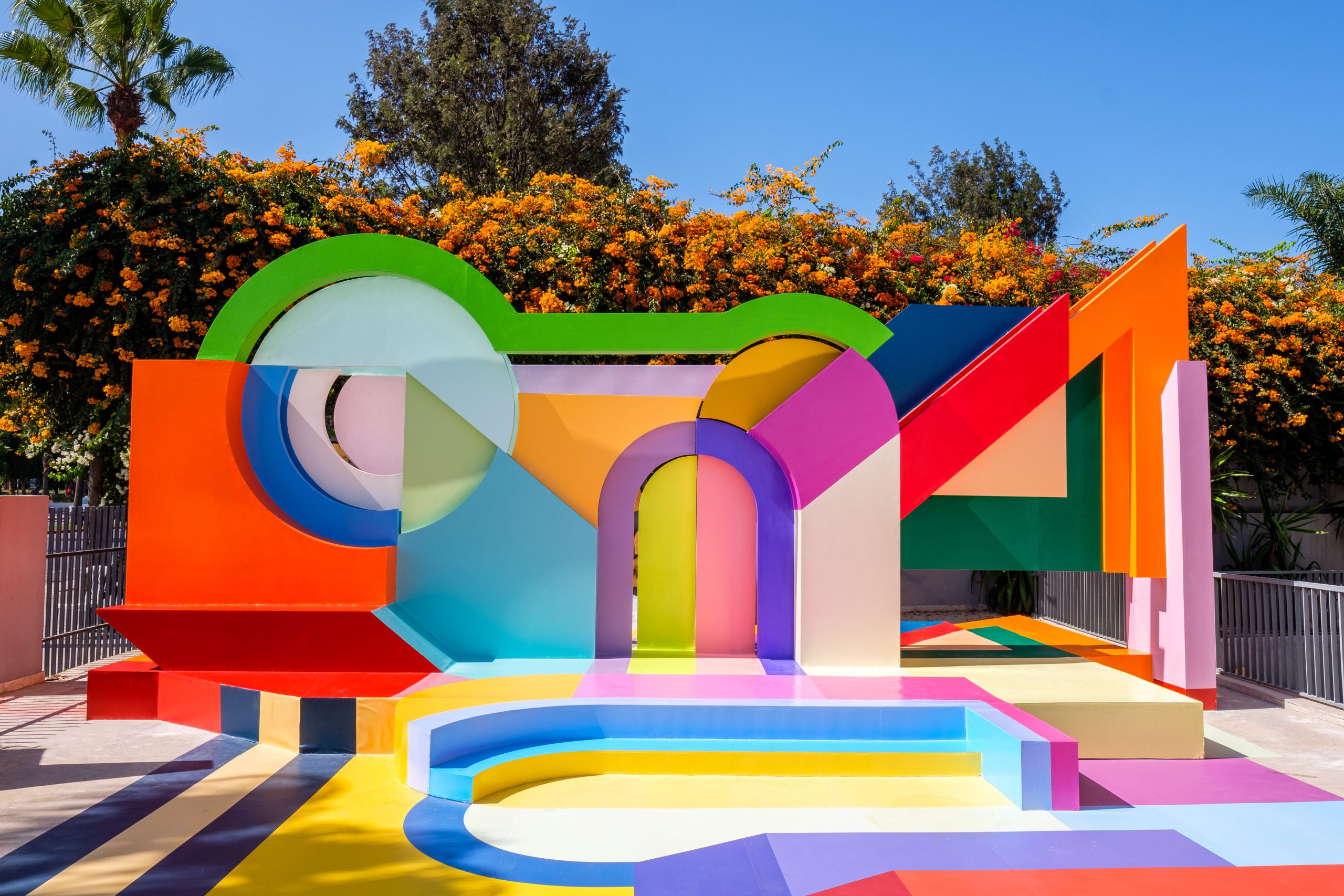 Dimension 2112 : Genesis - Ghizlane Agzenaï