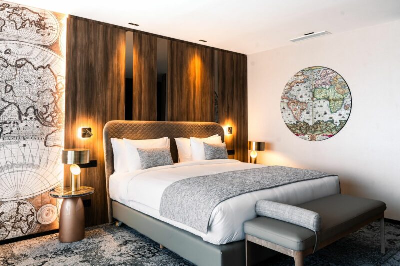 Idou Malabata : la nouvelle escale tangéroise