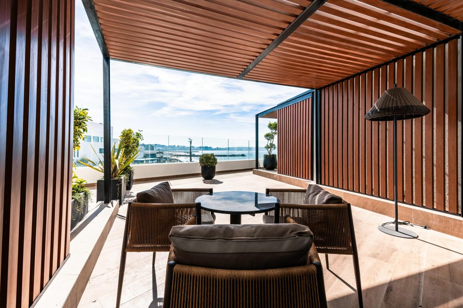 Idou Malabata : la nouvelle escale tangéroise