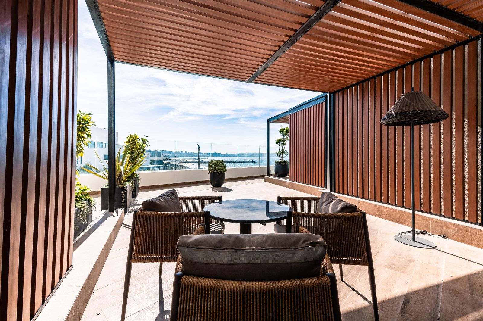 Idou Malabata : la nouvelle escale tangéroise