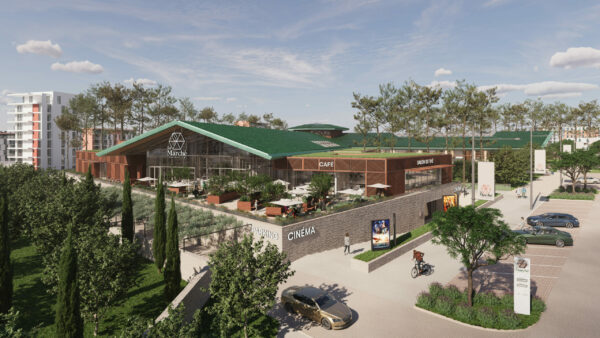 Marché Dar Essalam : une nouvelle grammaire du commerce urbain