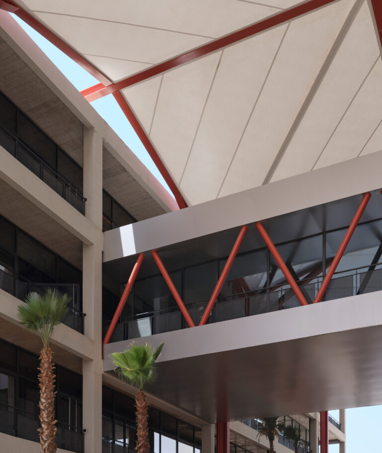 BUSINESS CENTER DE BENGUERIR