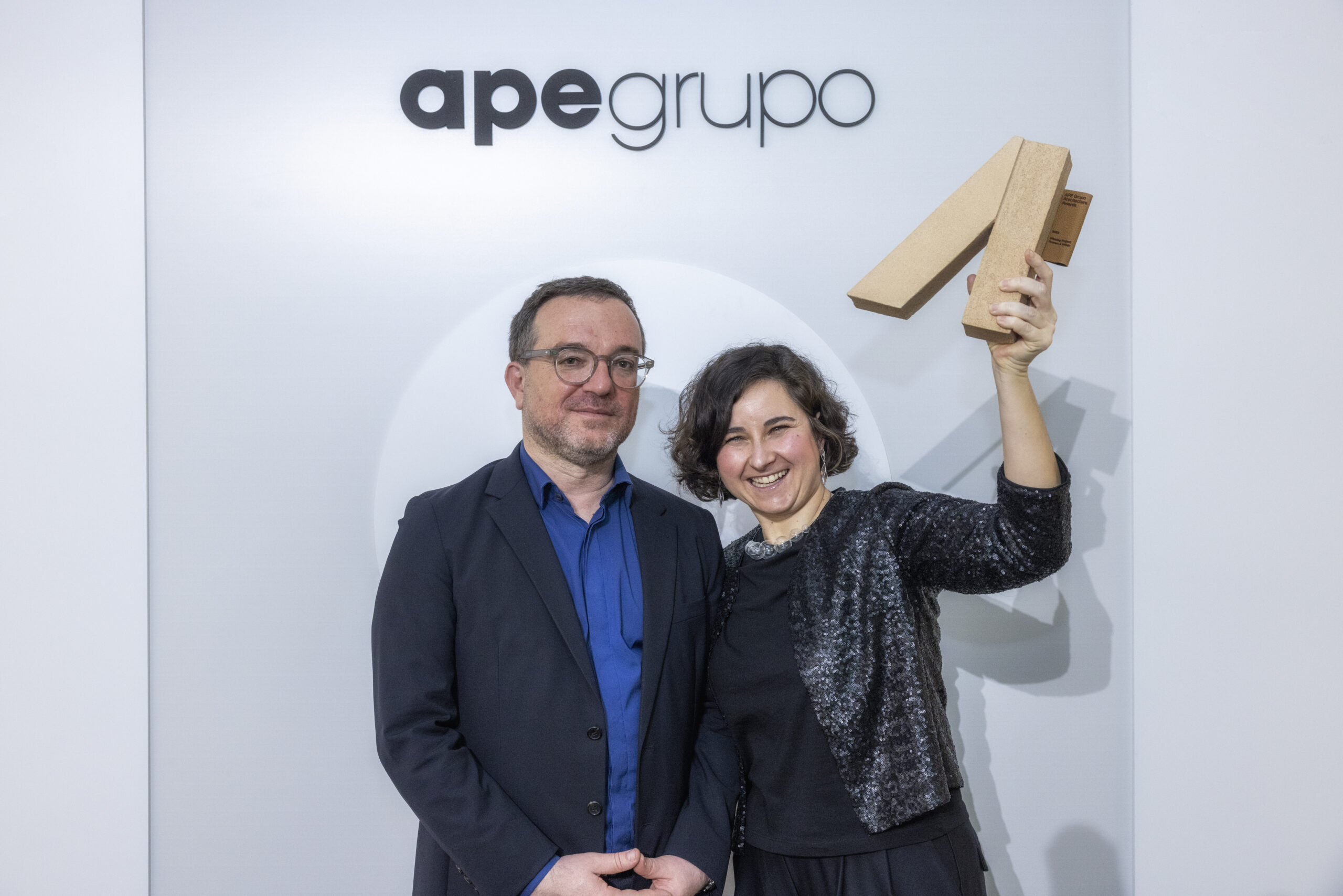 APE Grupo Architecture Awards 2025 : une troisième édition à portée internationale