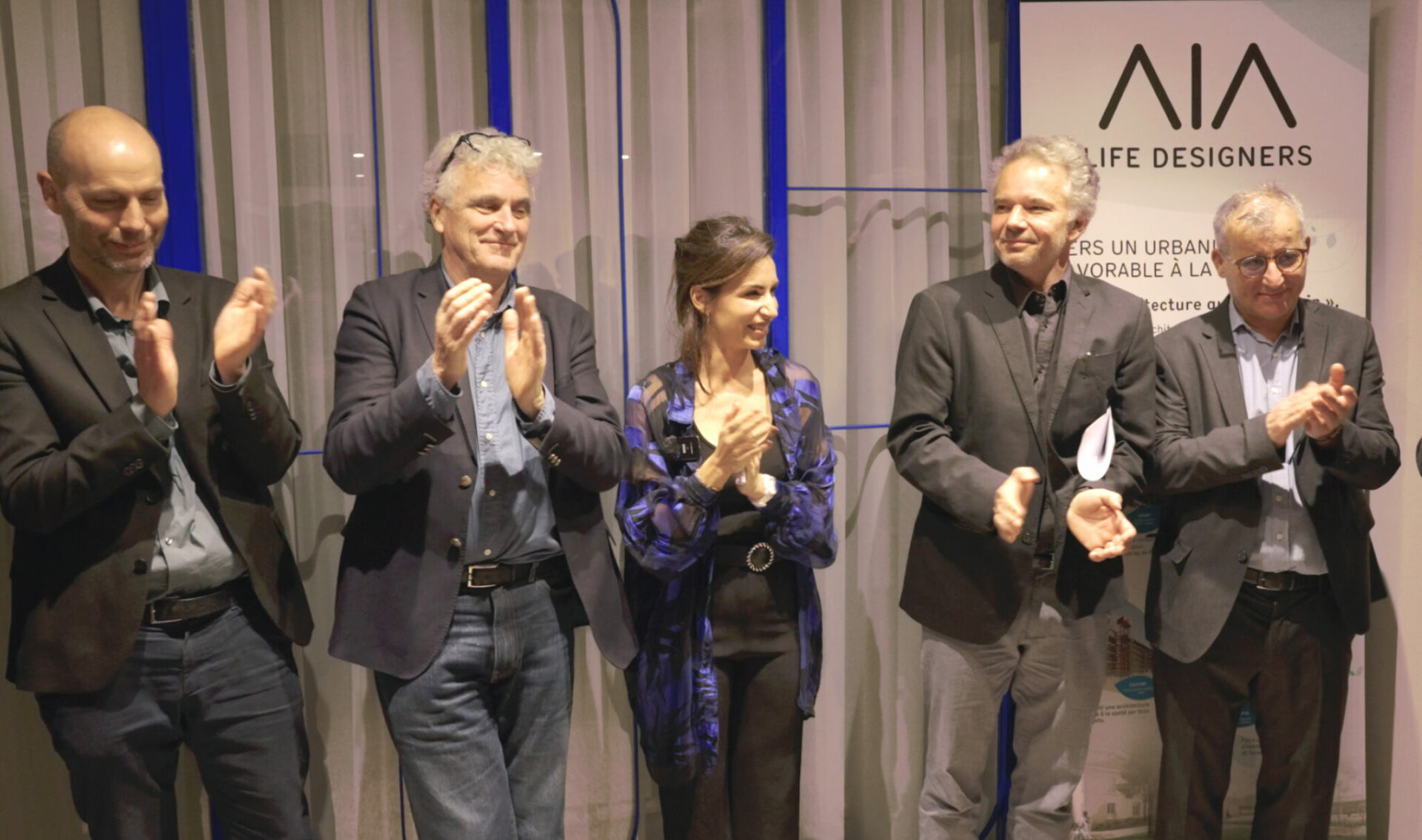 Ouverture réussie de AIA Life Designers au cœur de Rabat