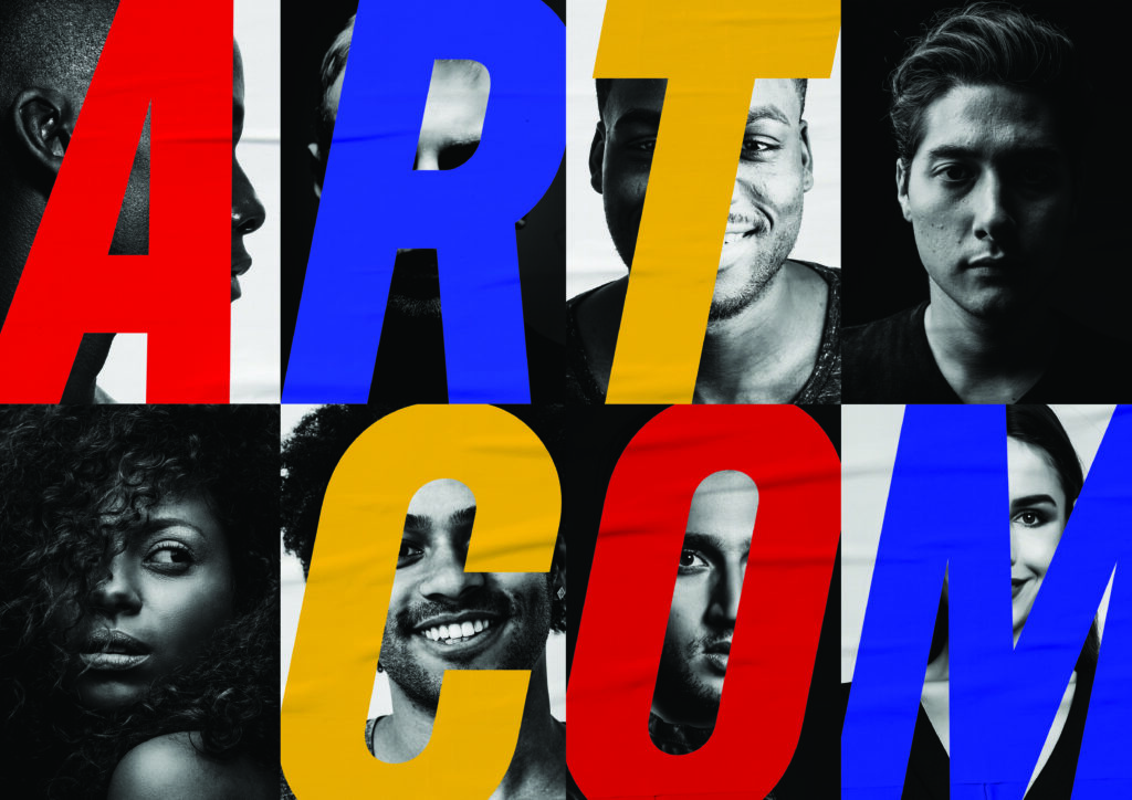 Les projets ambitieux sous la loupe - Art’Com Sup