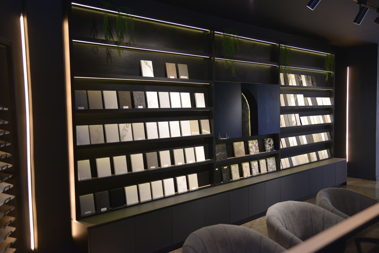 Interview avec Ibtissam Babou, directrice générale de Stone Atelier