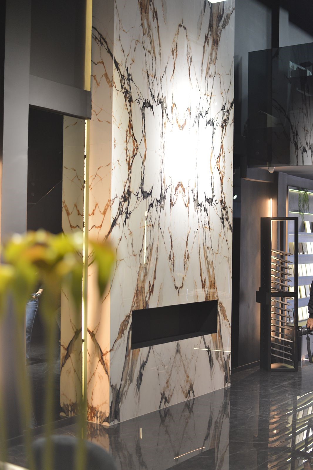 Interview avec Ibtissam Babou, directrice générale de Stone Atelier