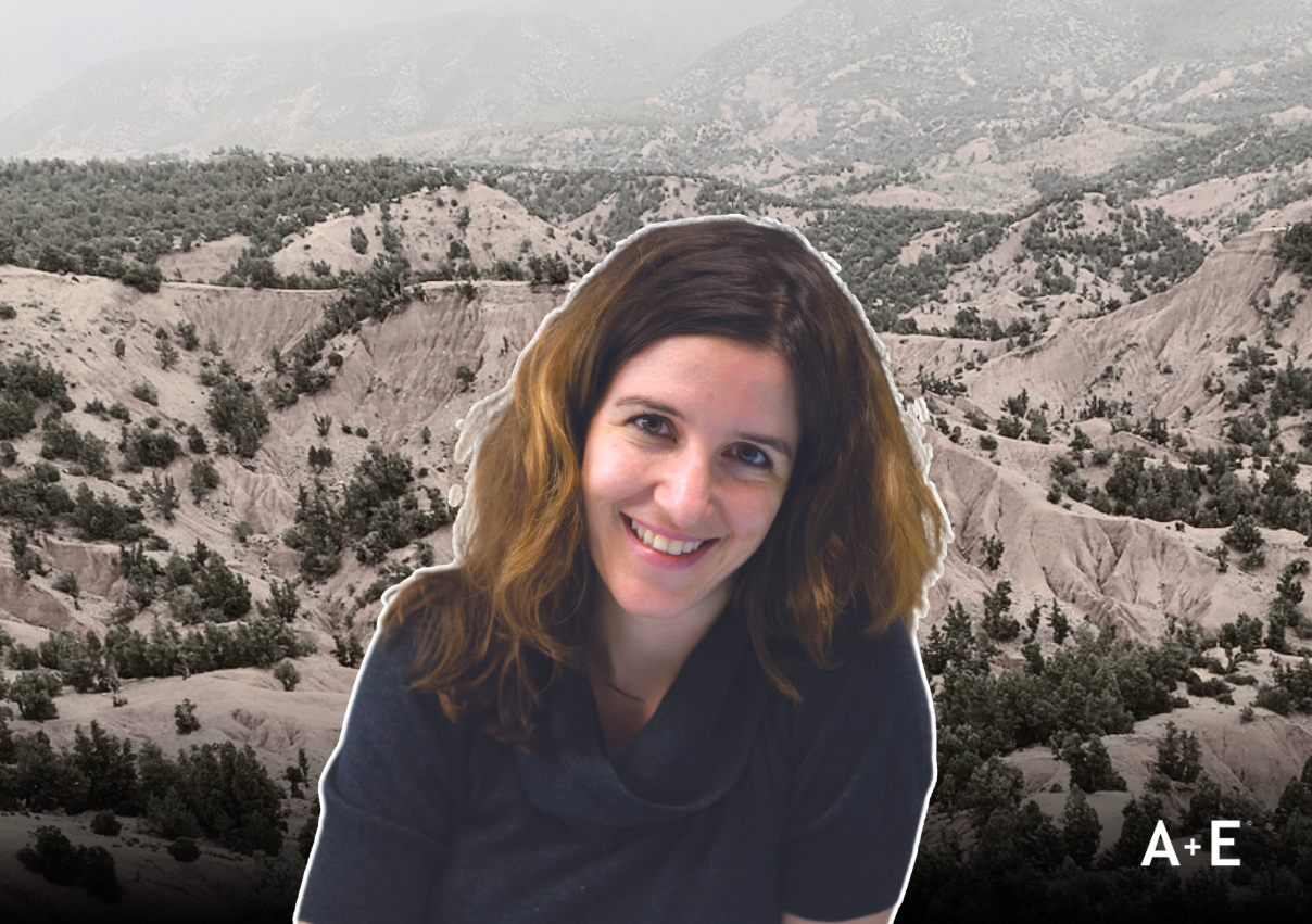 Aziza Chaouni, lauréate du Prix du design 2024 pour son prototype de ...