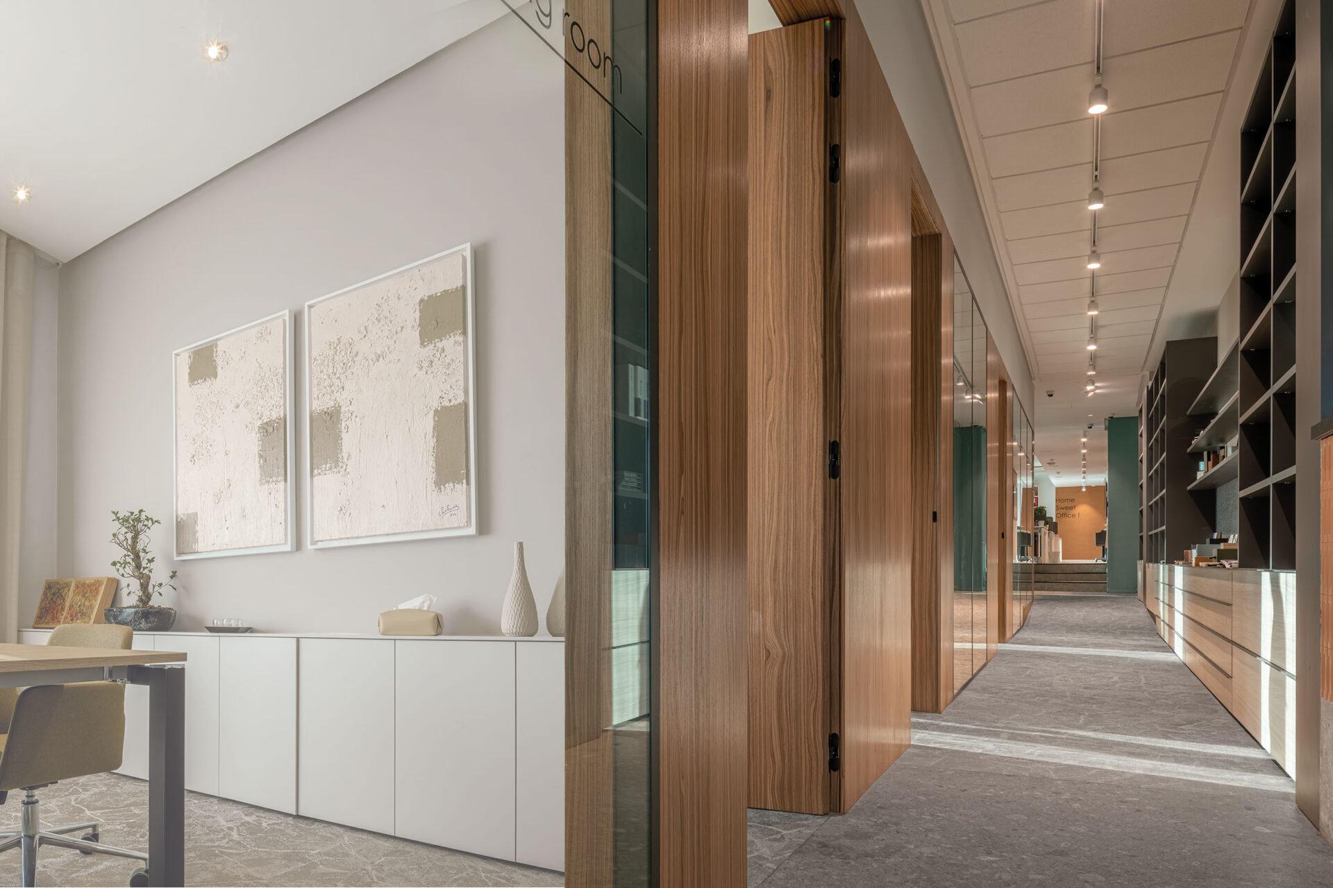 Studio YN - Casablanca