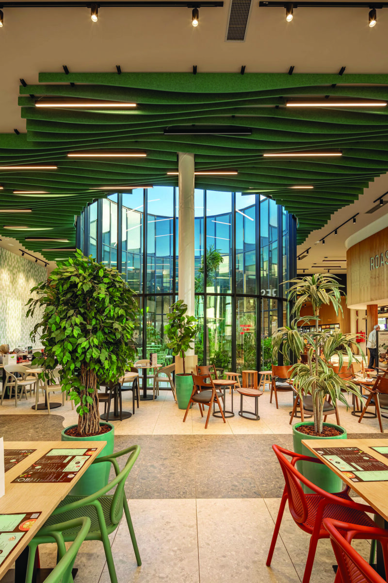 Station Afriquia Al Boustane - Bouznika