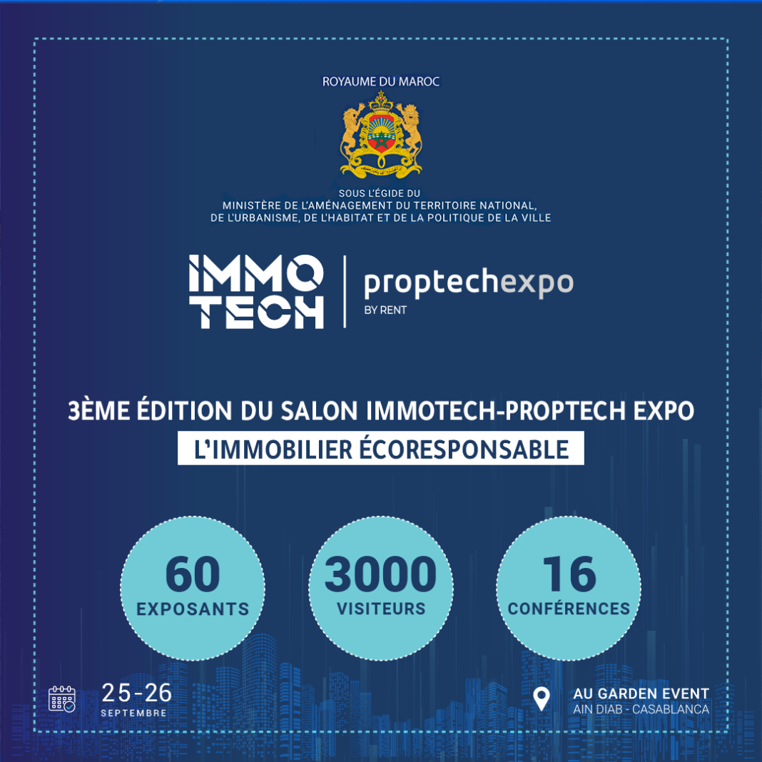 ImmoTech-PropTech Expo 2024