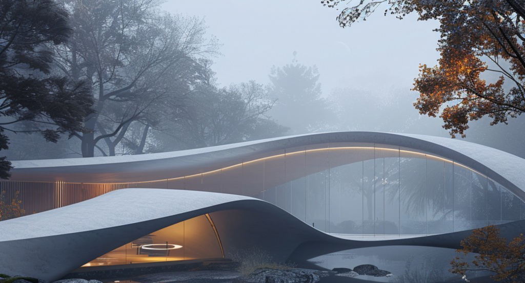 Neil Leach à l'ENA : quand l'intelligence artificielle redessine l ...