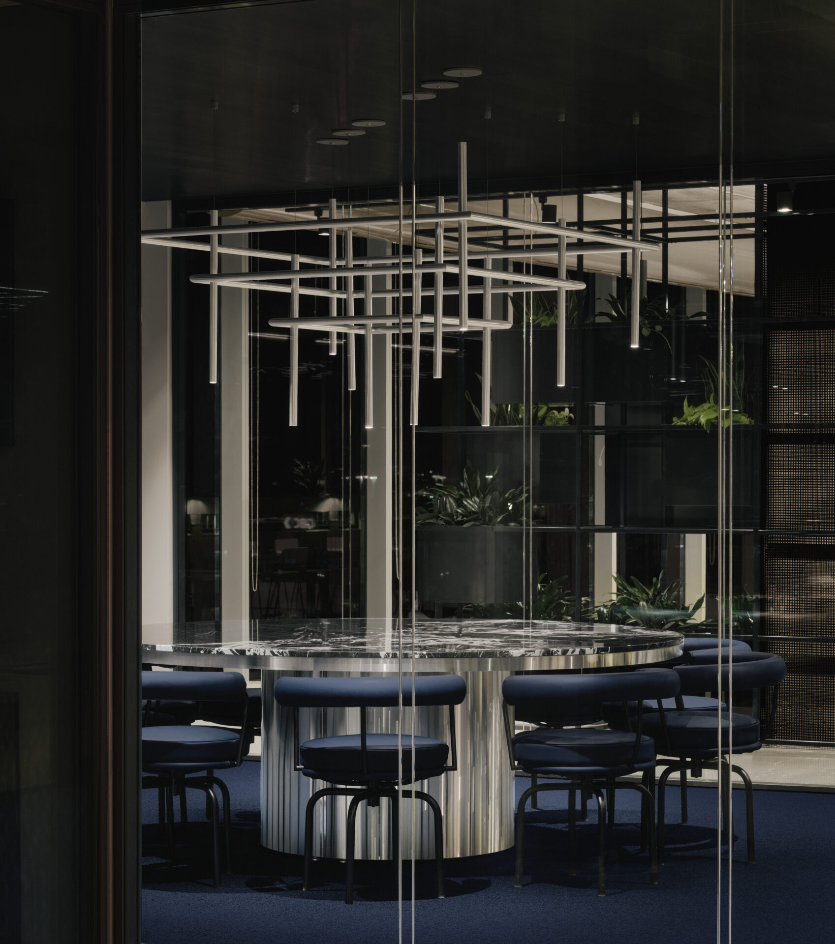 La Maison Montoni – Canada - A+E Magazine