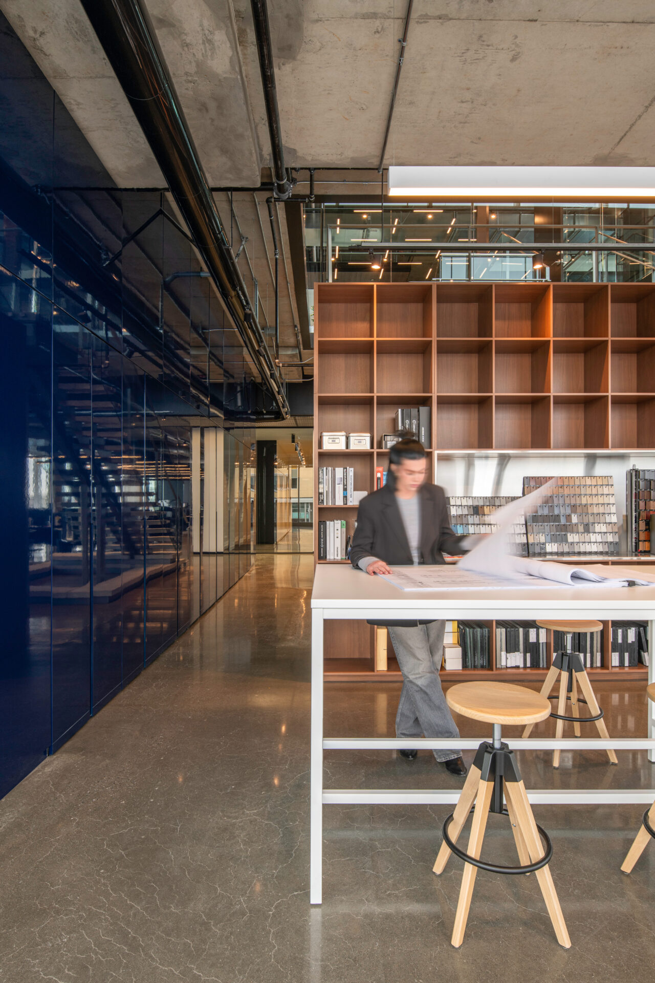 La Maison Montoni – Canada - A+E Magazine