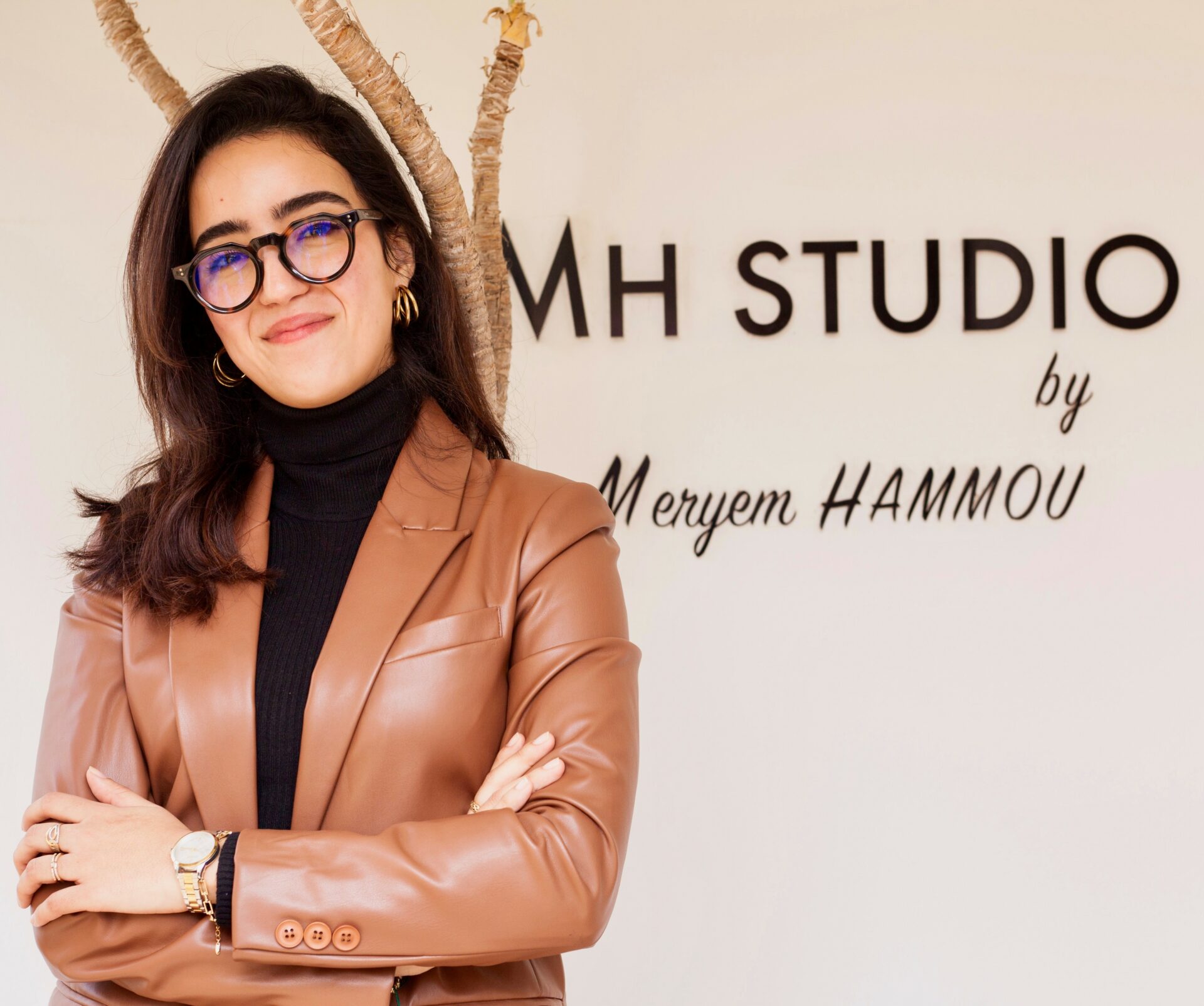 Office life – Meryem Hammou (MH Architecture)