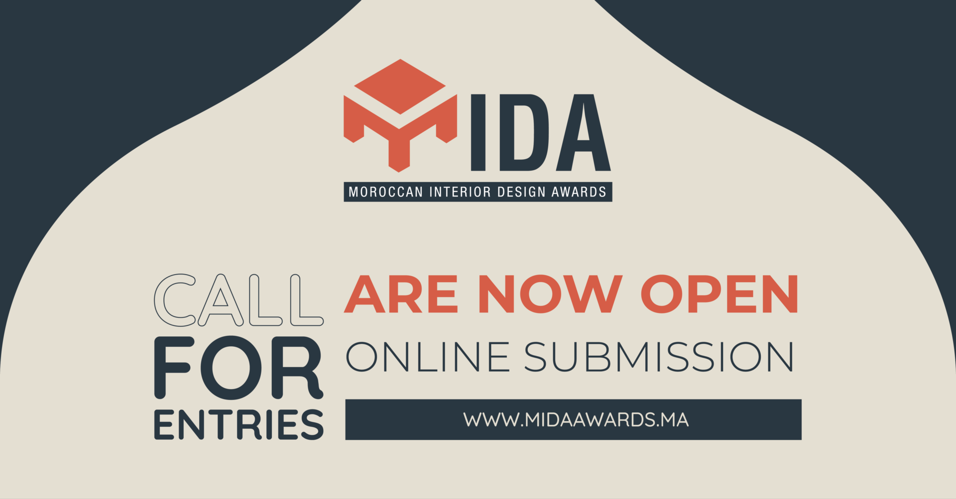 Lancement des MIDA : une nouvelle scène pour l’architecture d’intérieur ...