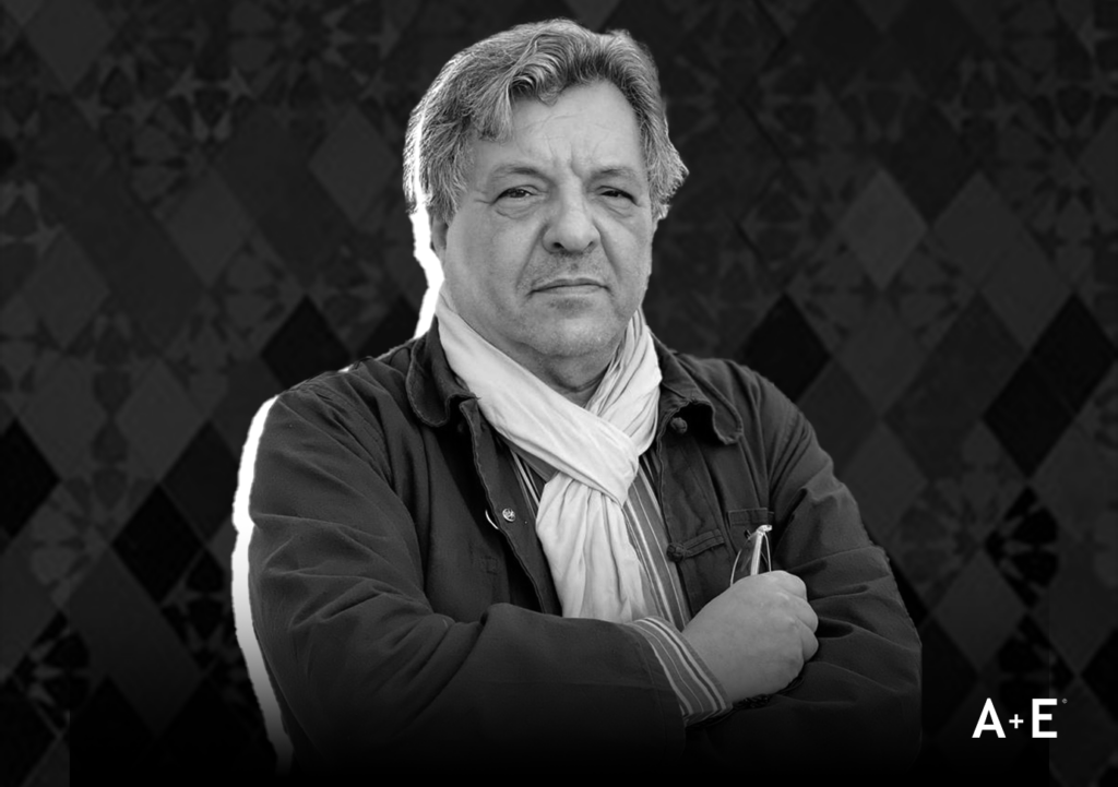 Interview - Mostafa Nasser Akalay, architecte