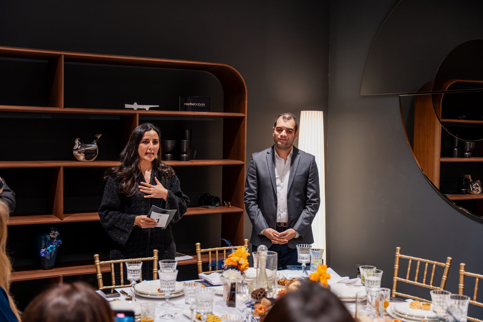 Lancement des MIDA 2025 à Casablanca | Archimedia