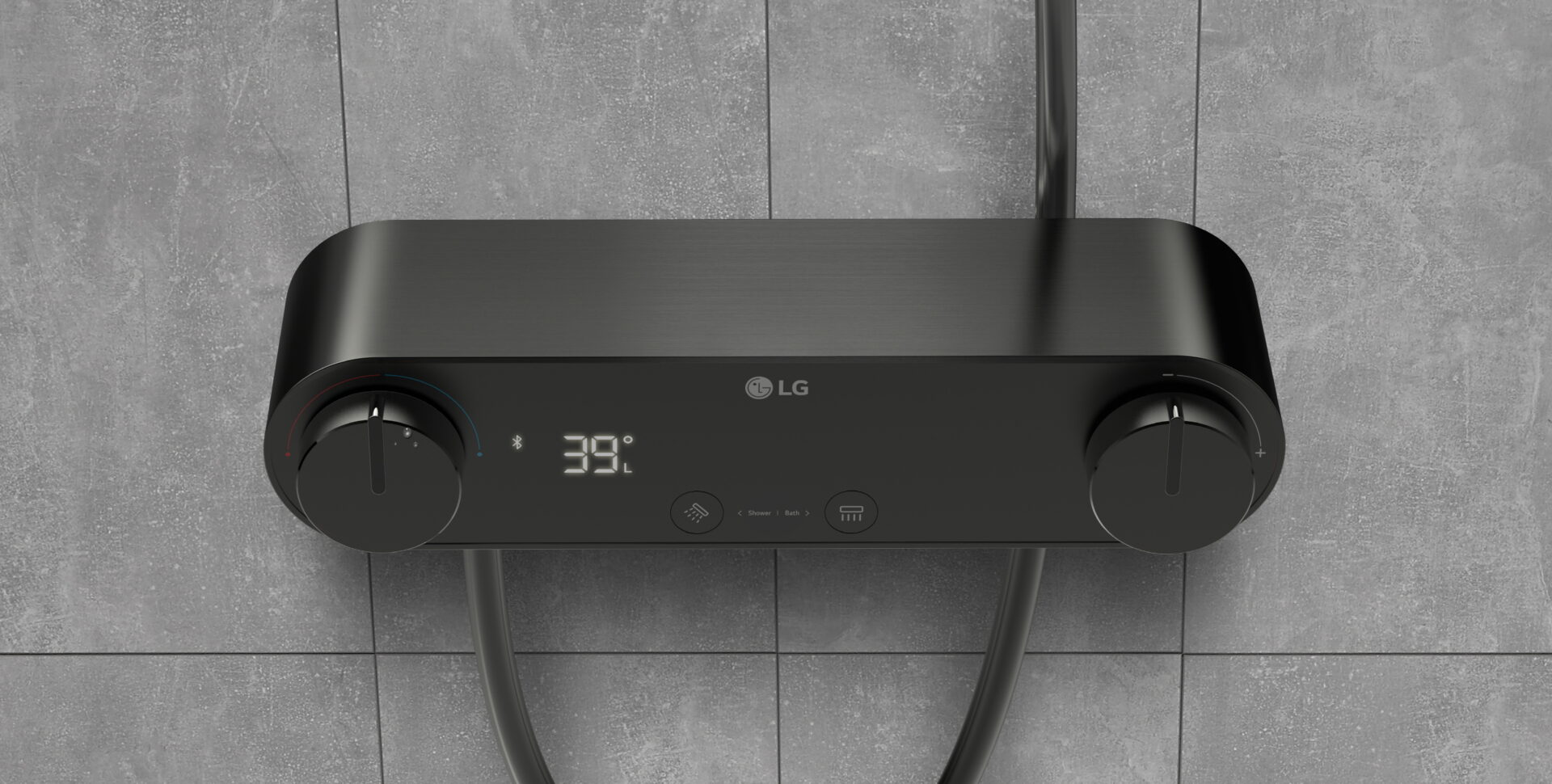 LG révèle des innovations domestiques au KBIS 2024