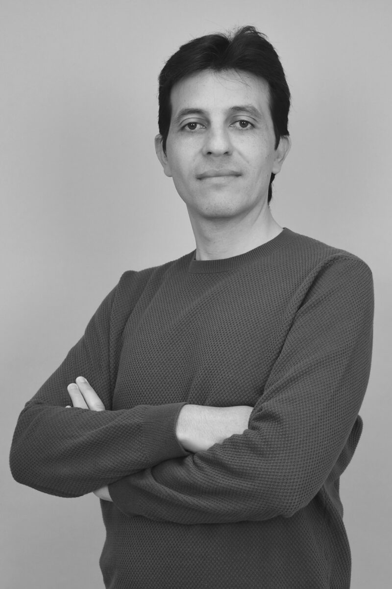 Hôpital Privé International – Casablanca