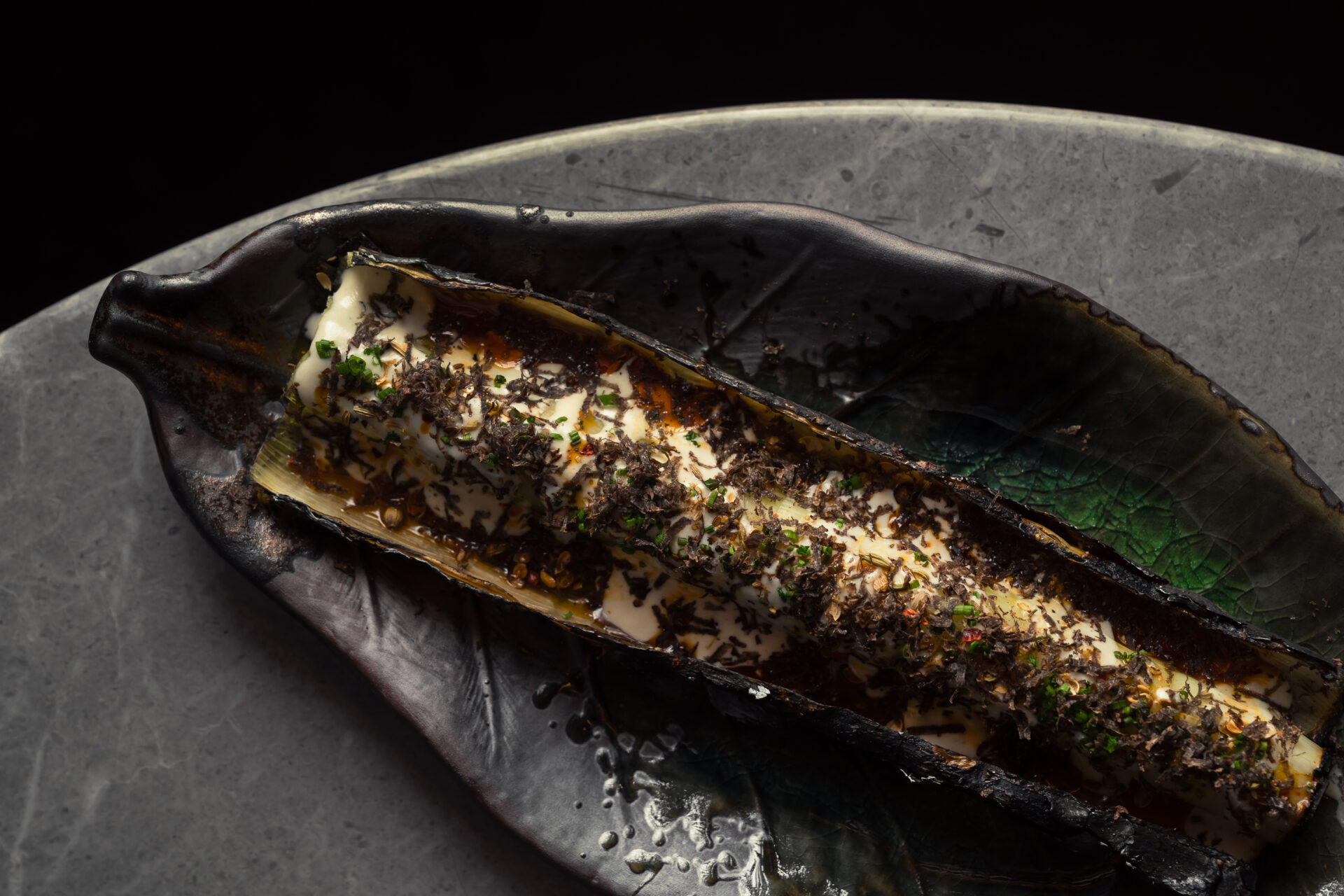 Dubaï - Restaurant Revolver