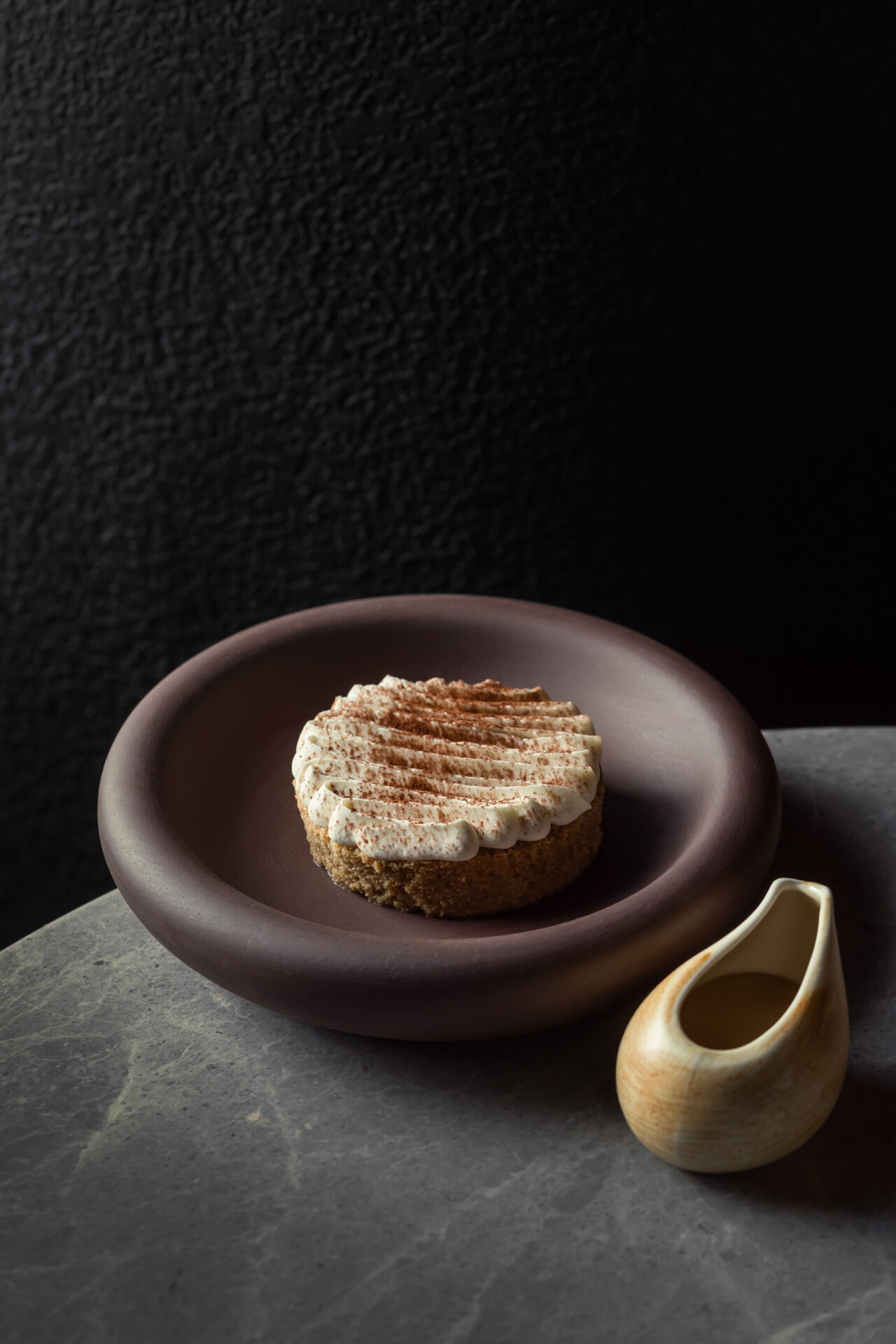 Dubaï - Restaurant Revolver