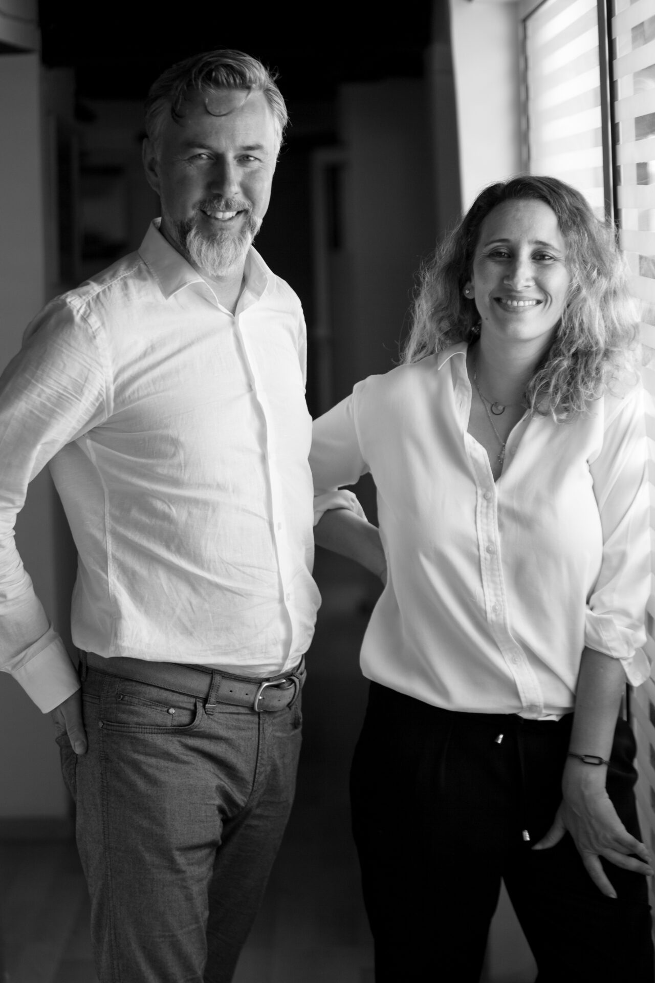 Studio YN - Casablanca