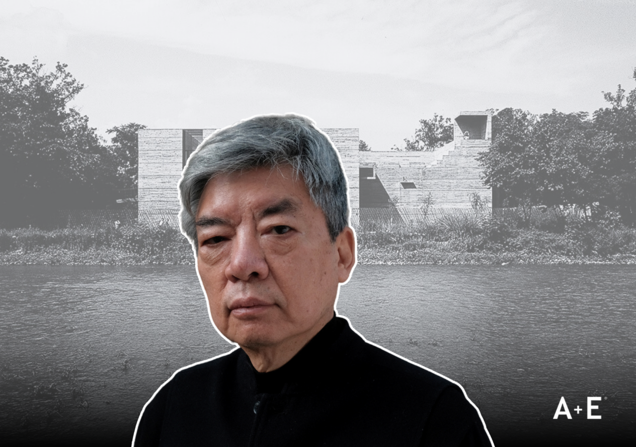 Pritzker Prize 2025 : Liu Jiakun - A+E Magazine
