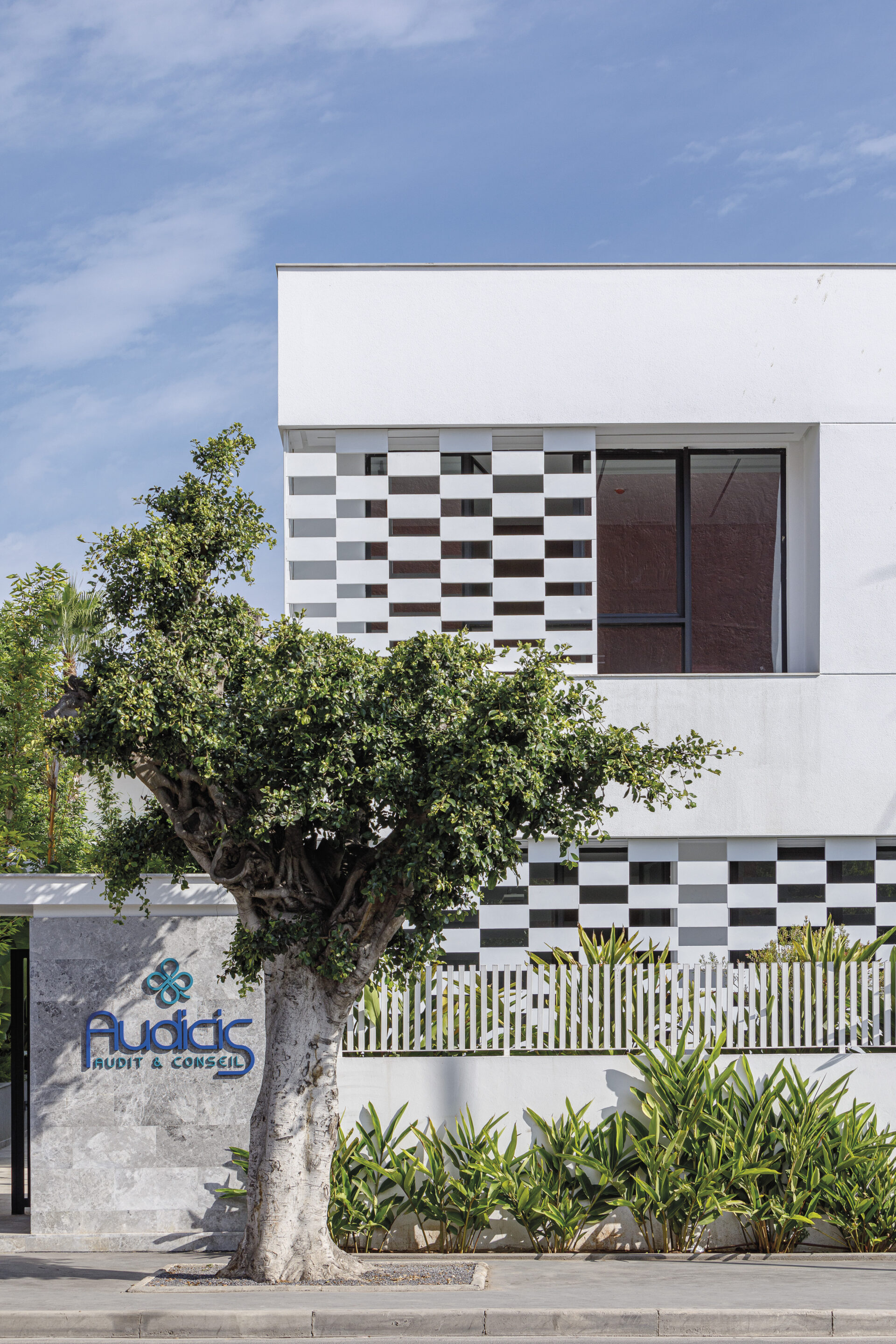 Cabinet d’expertise comptable – Studio YN - A+E Magazine