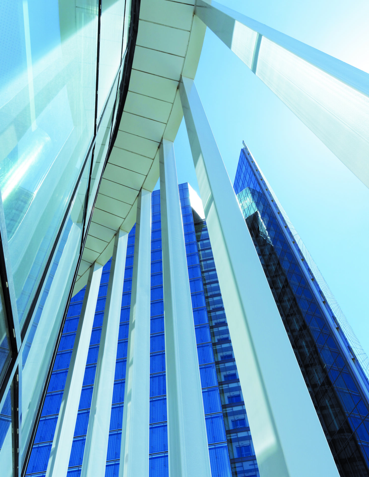 Tour Maroc Telecom – Rabat